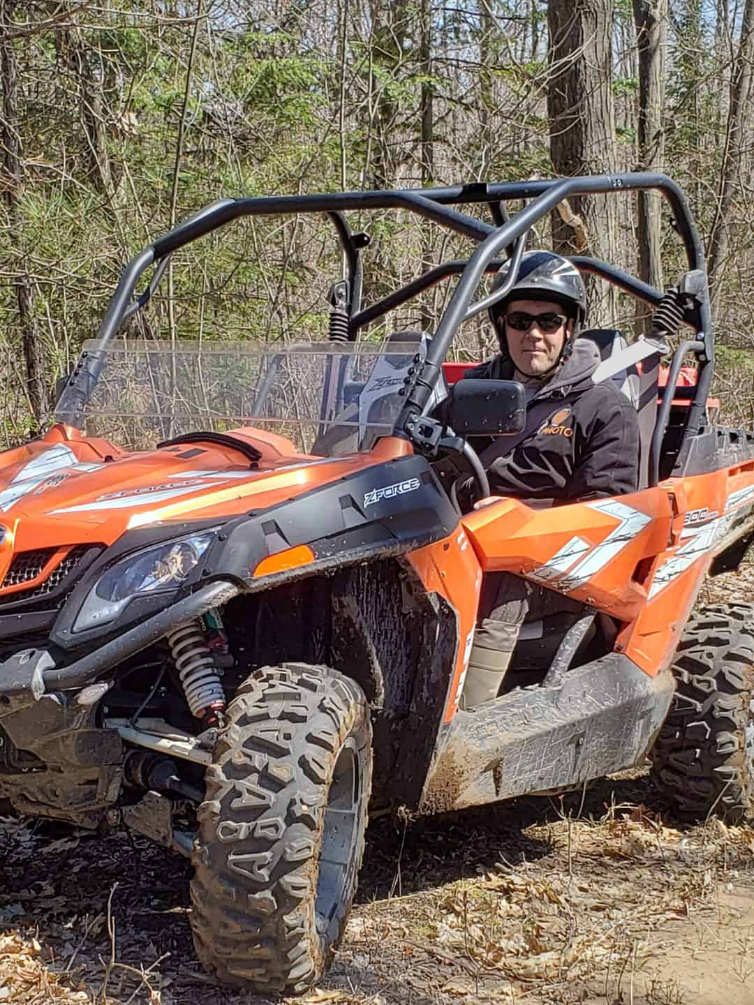 Gallery - Central Ontario ATV Club