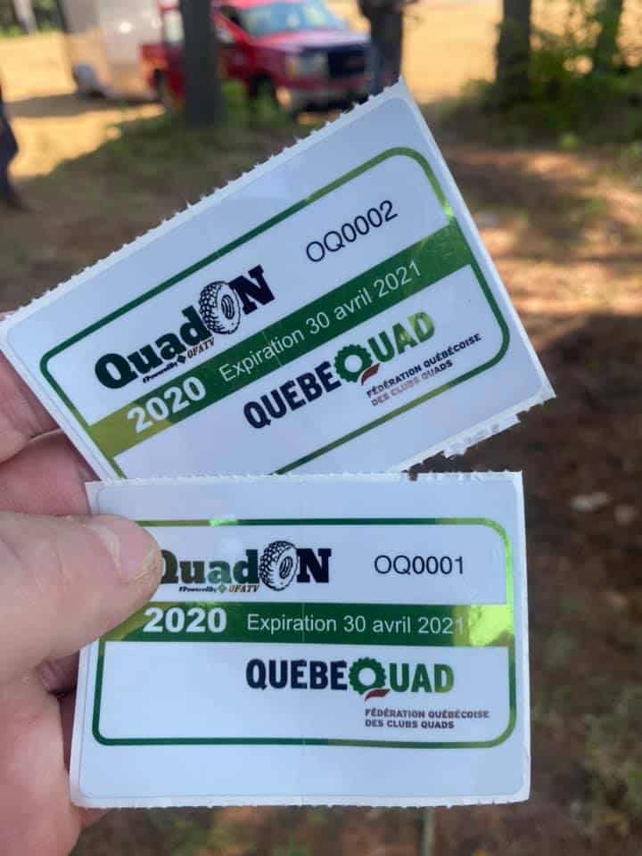 Home - Central Ontario ATV Club