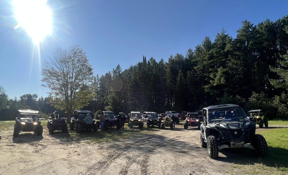 Home - Central Ontario ATV Club